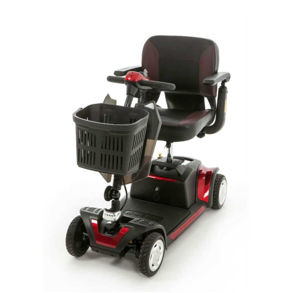 Mighty Mini Plus – Sheen Mobility