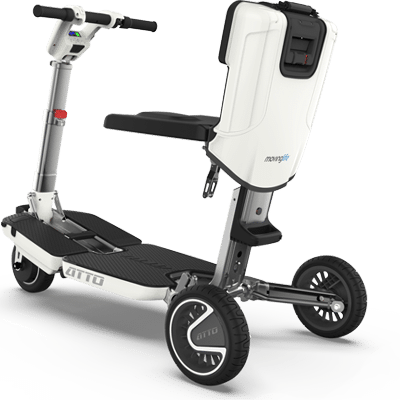 ATTO Moving Life – Sheen Mobility