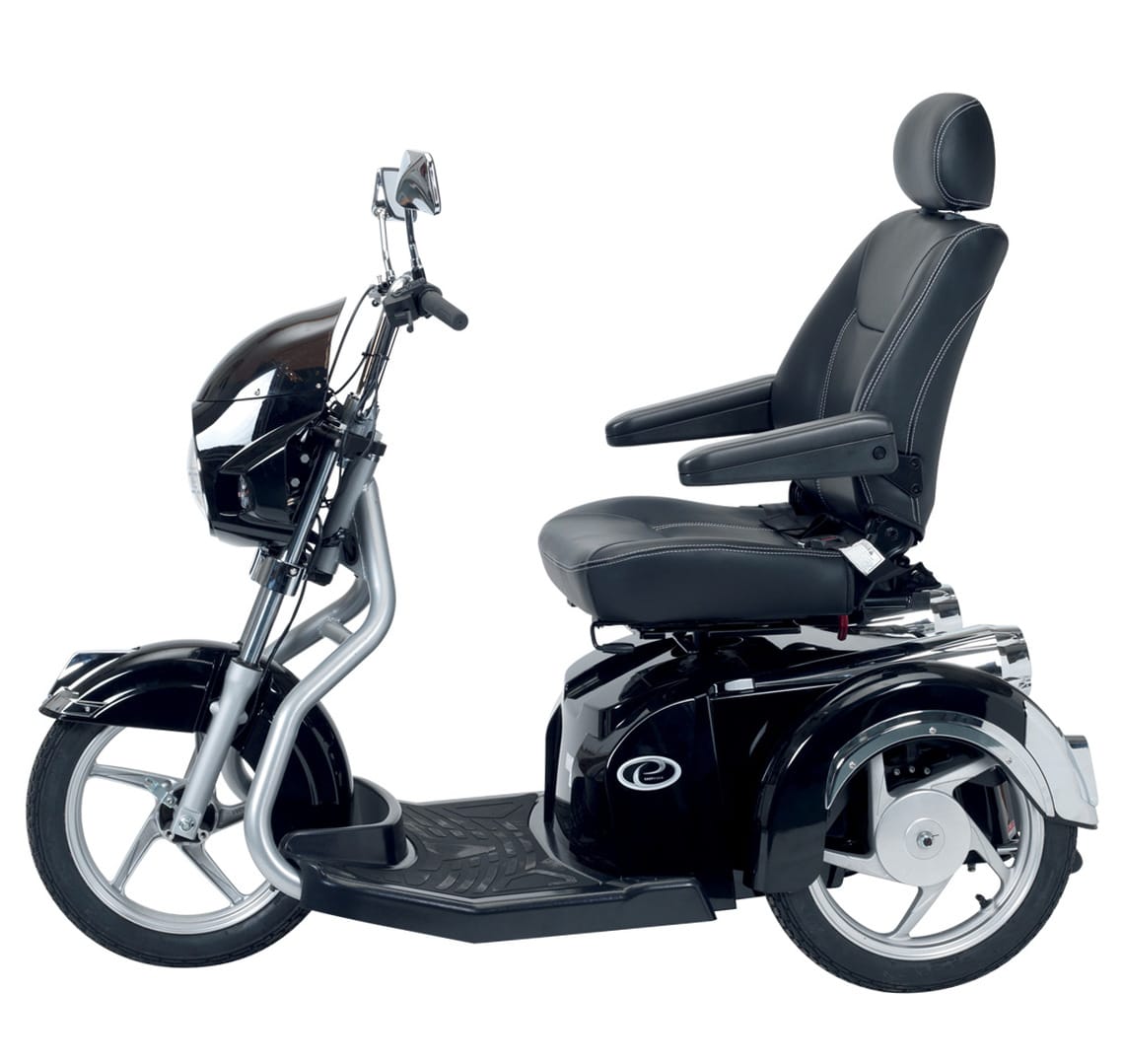 Easy Rider Scooter – Sheen Mobility
