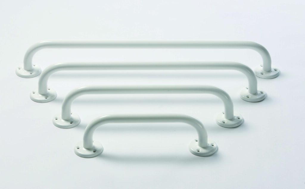 Grab Rails – Sheen Mobility