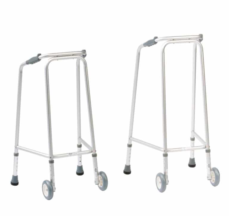 Walking Frames – Sheen Mobility