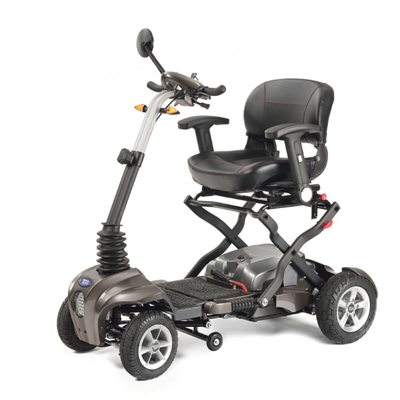 Mid Size Mobility Scooters – Sheen Mobility