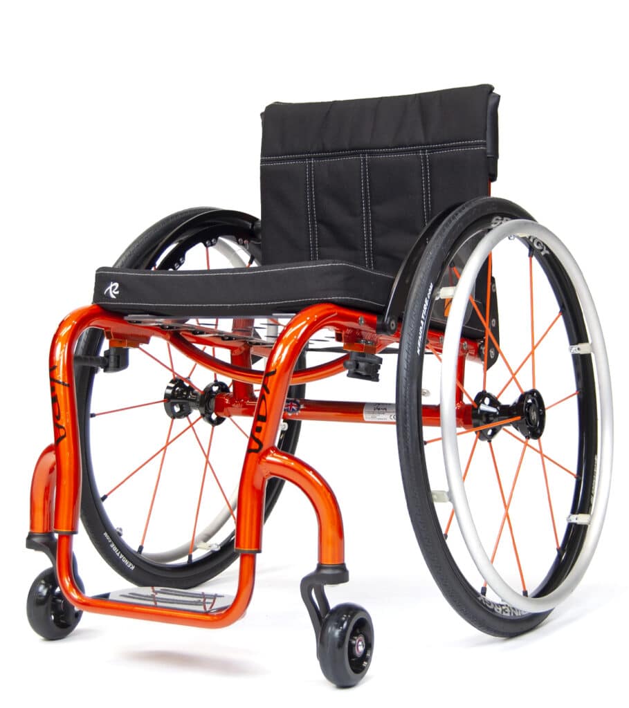 Self Propelled Wheelchairs – Sheen Mobility